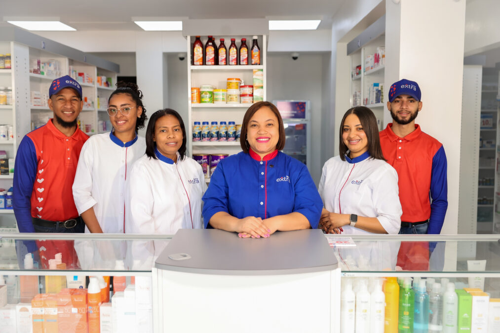 Cuando la cercanía transforma la salud: la apuesta de Farma Extra ...