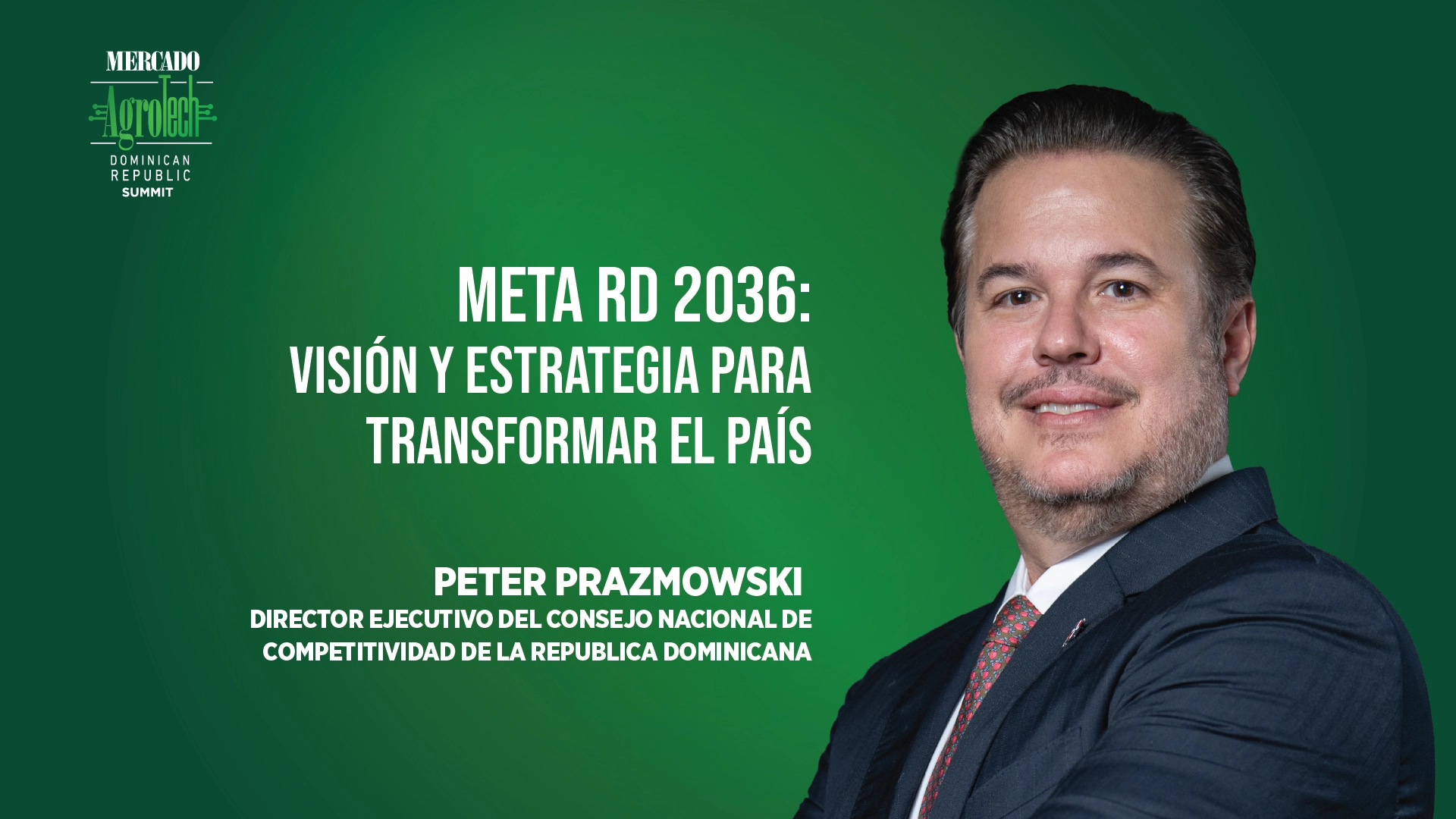 Meta RD 2036: visión y estrategia para transformar el país - Revista ...