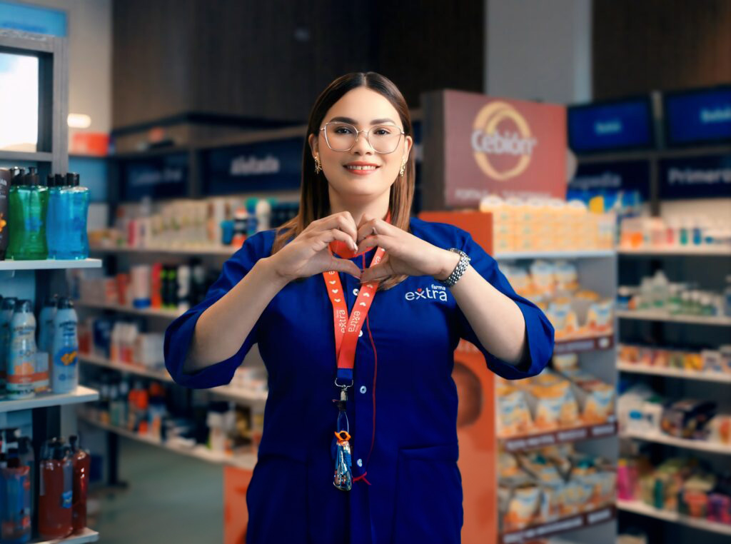 Cuando la cercanía transforma la salud: la apuesta de Farma Extra ...