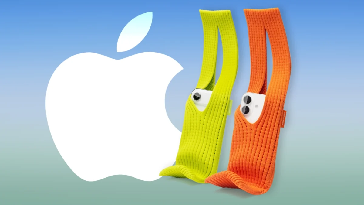 Apple lanza el iPhone Pocket: lujo en formato mini - Revista Mercado