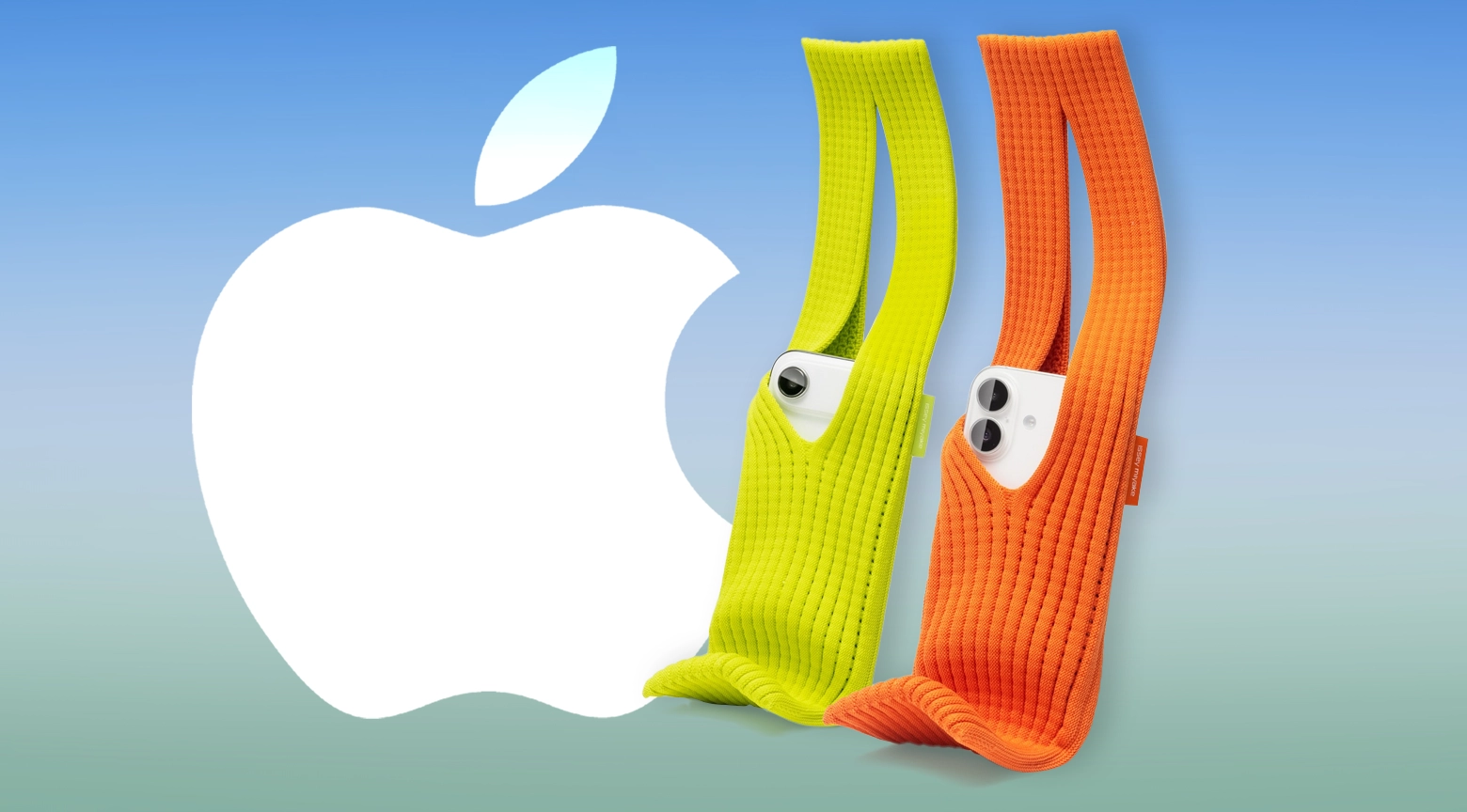 Apple lanza el iPhone Pocket: lujo en formato mini - Revista Mercado