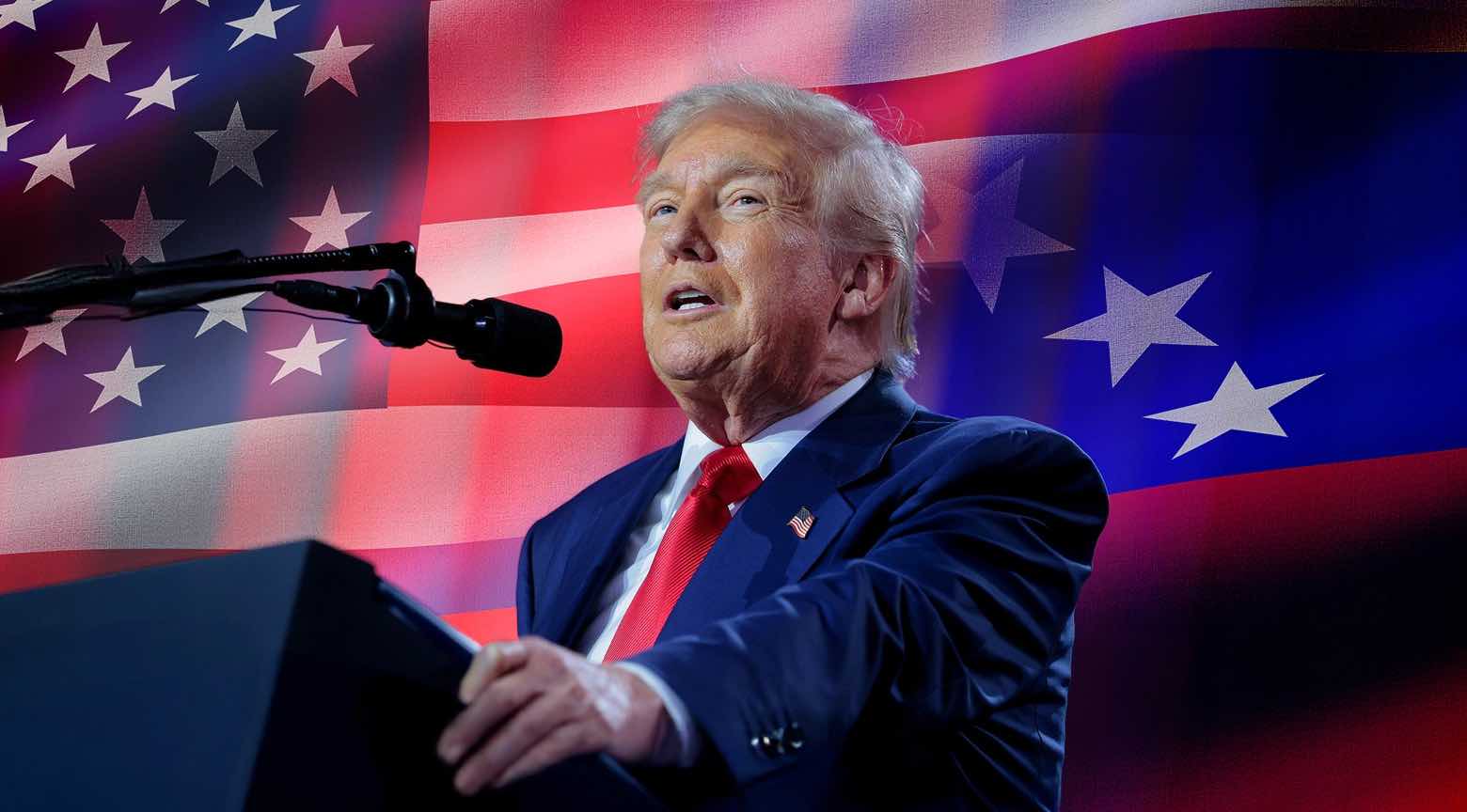 El “Estado 51”: nueva controversia internacional de Donald Trump