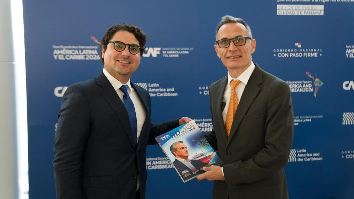 Mercado Media Network presenta la tercera edición del RD Country Report ...