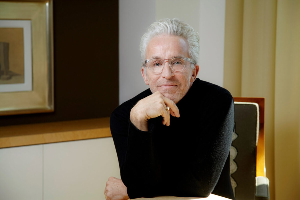 Roger Thomas y la nueva era del lujo en Las Vegas - Revista Mercado