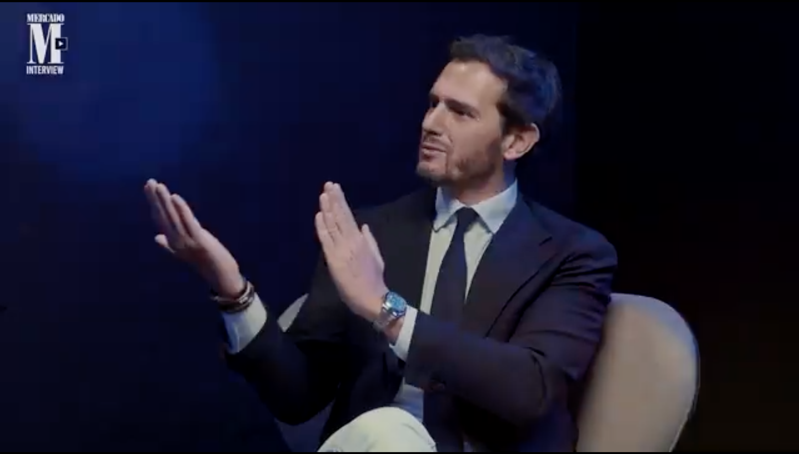 ¿Por qué gana el populismo? Albert Rivera lo explica desde dentro de la ...