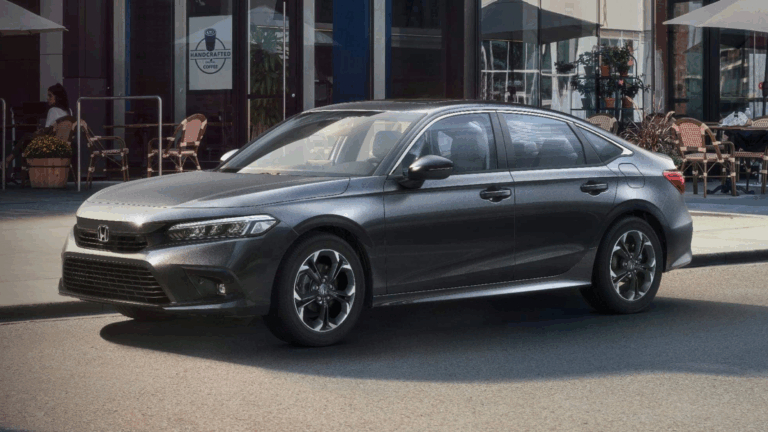 Los 10 carros más confiables y recomendables para 2026, según Consumer ...