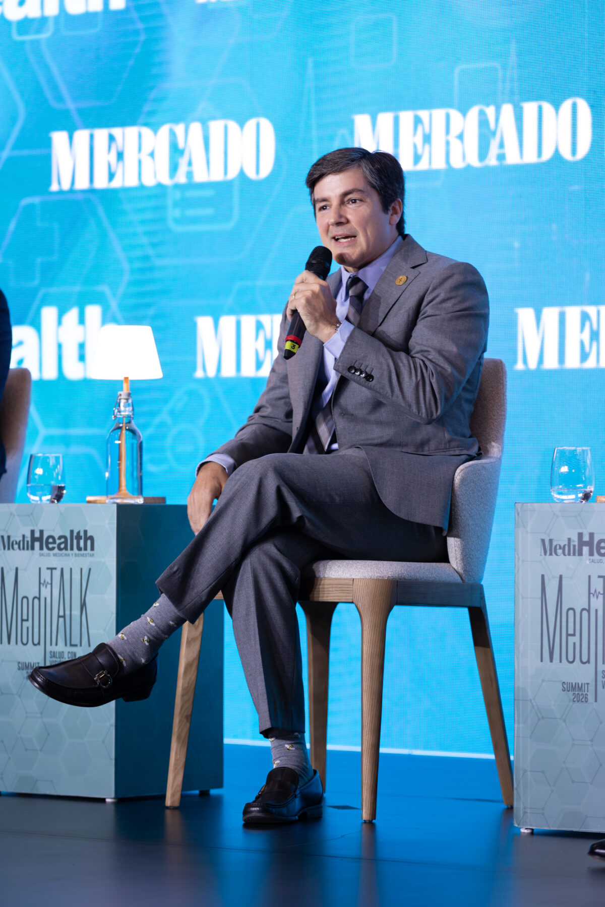 Santo Domingo se convierte en epicentro de la conversación médica con ...