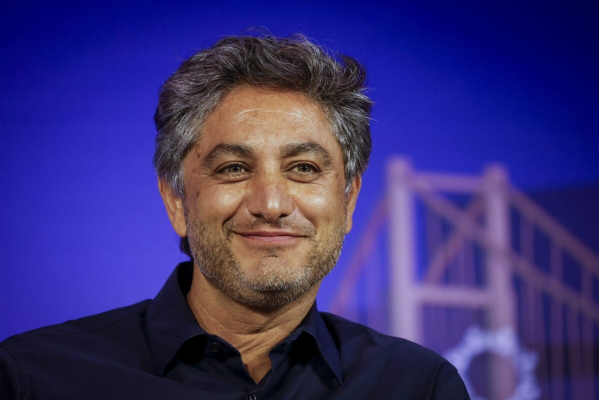 Antonio Gracias, el histórico aliado financiero de Elon Musk, gana ...