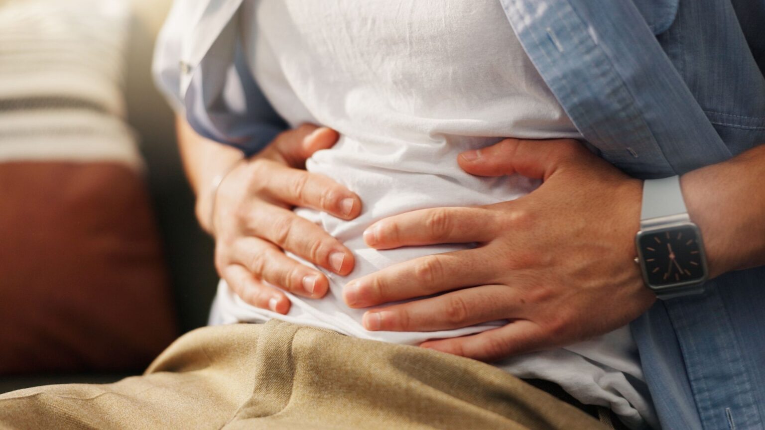5 síntomas del cáncer colon que no debes ignorar