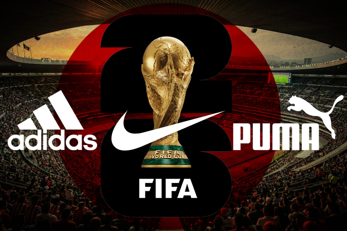 Mundial de marcas: Adidas y Nike vs Puma y marcas emergentes - Revista ...