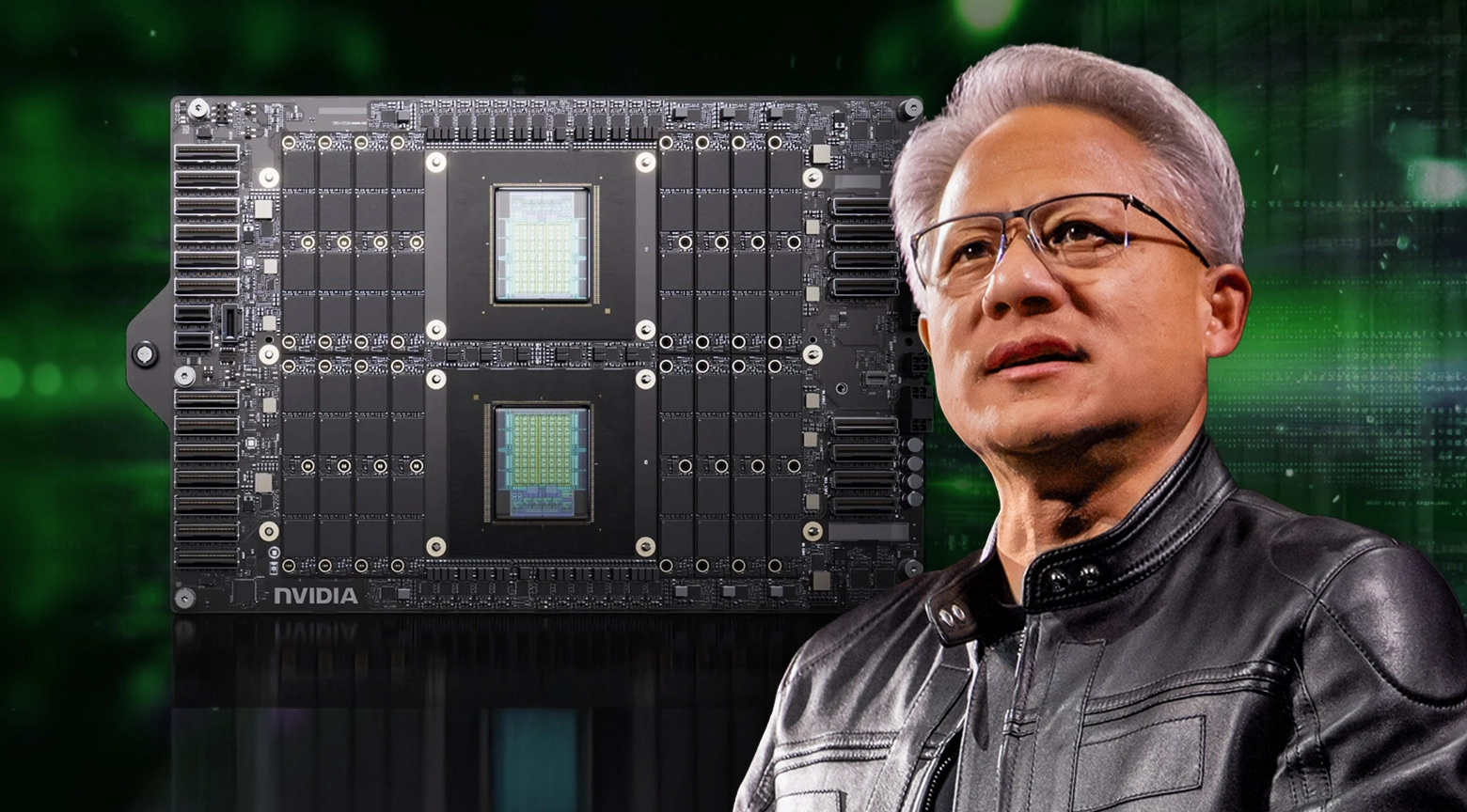 Nvidia rompe el monopolio de Intel y AMD: OpenAI y SpaceX adoptan el ...